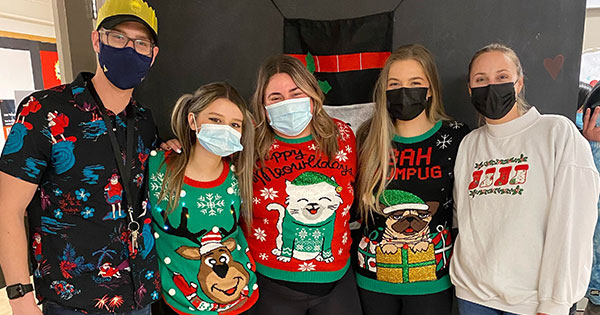 Order tickets for the BGC Kamloops Cash for Christmas | Raffle Nexus